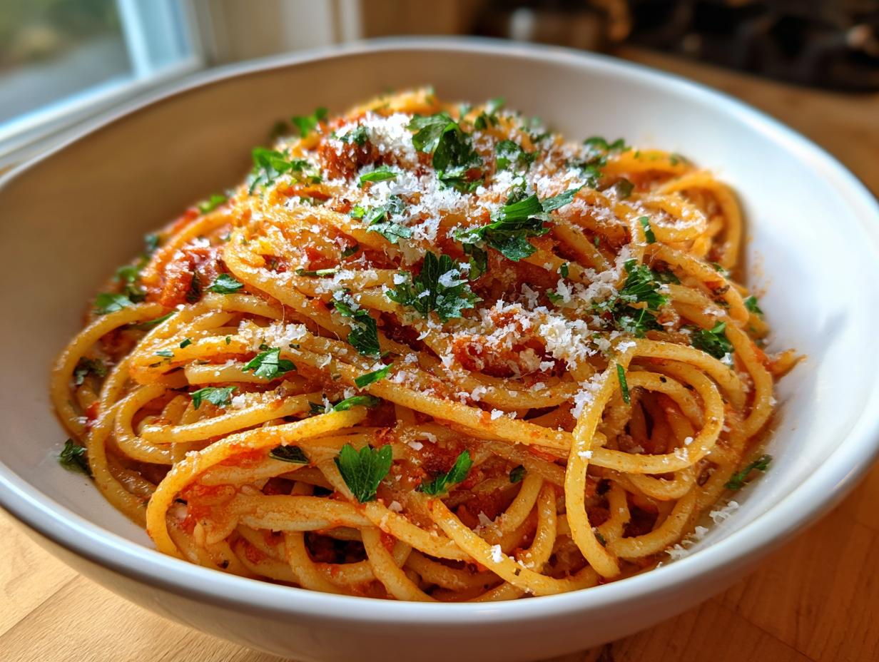 10 Delicious Spaghetti Recipes: Pure Comfort - smaakvolle
